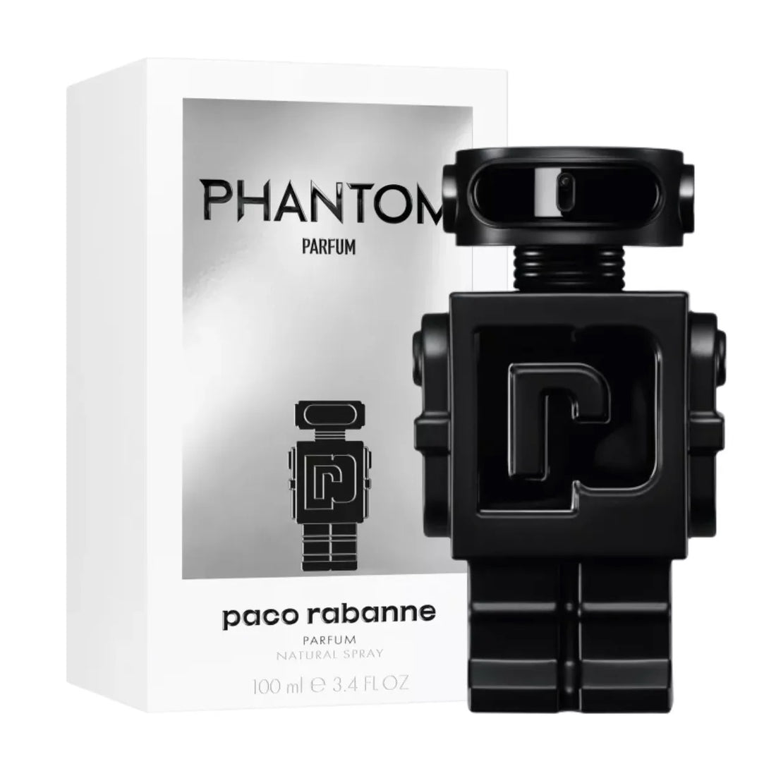 Paco Phantom EDP 100 ml Tester – Top Sale
